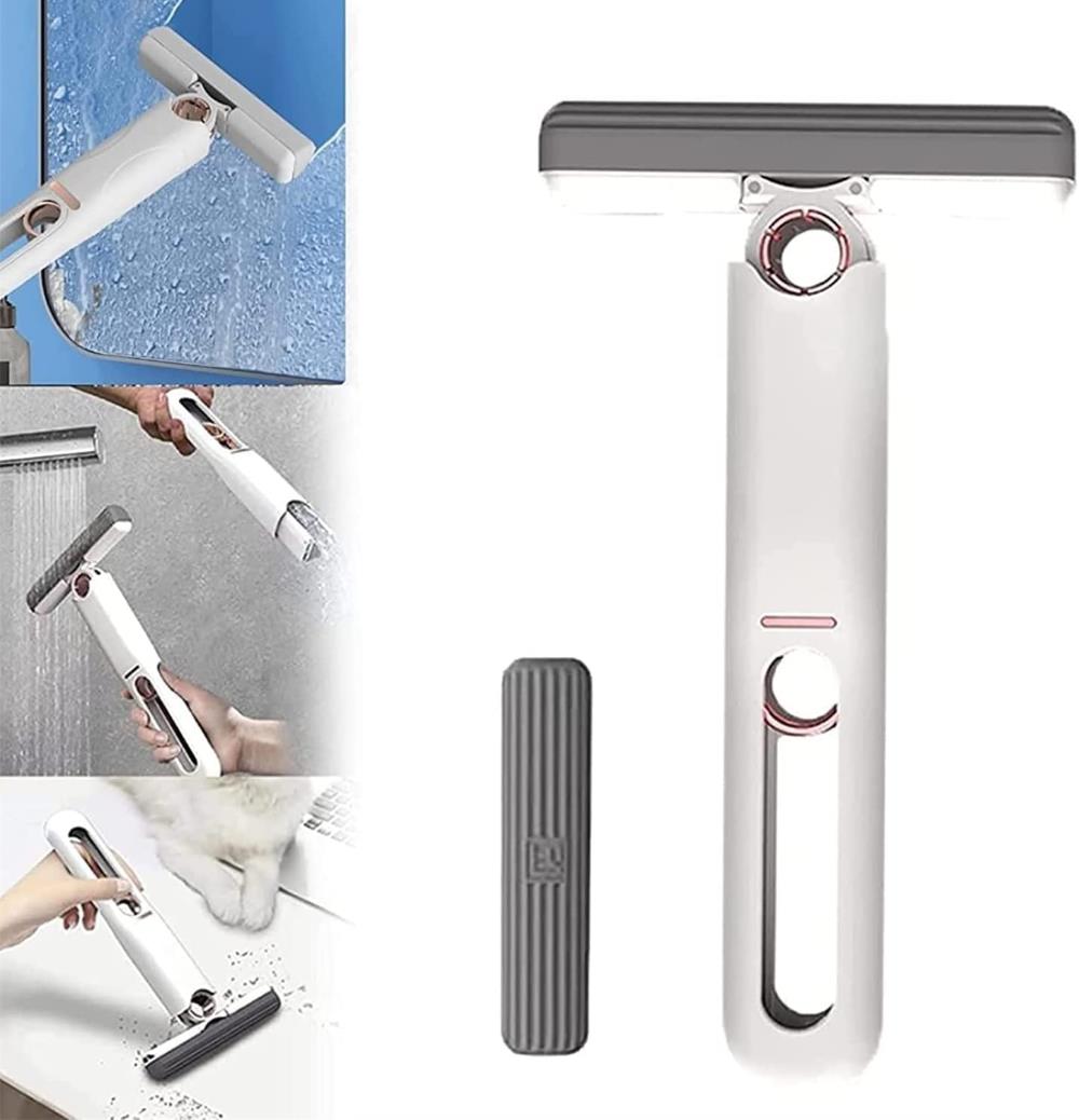 Mini Squeezy Mop Cleaner – Urbanmetro.store