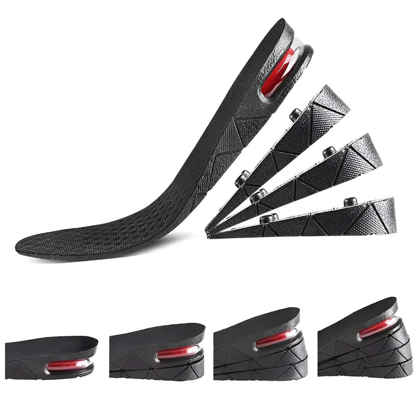 Height Increase Shoe Lifts – Urbanmetro.store